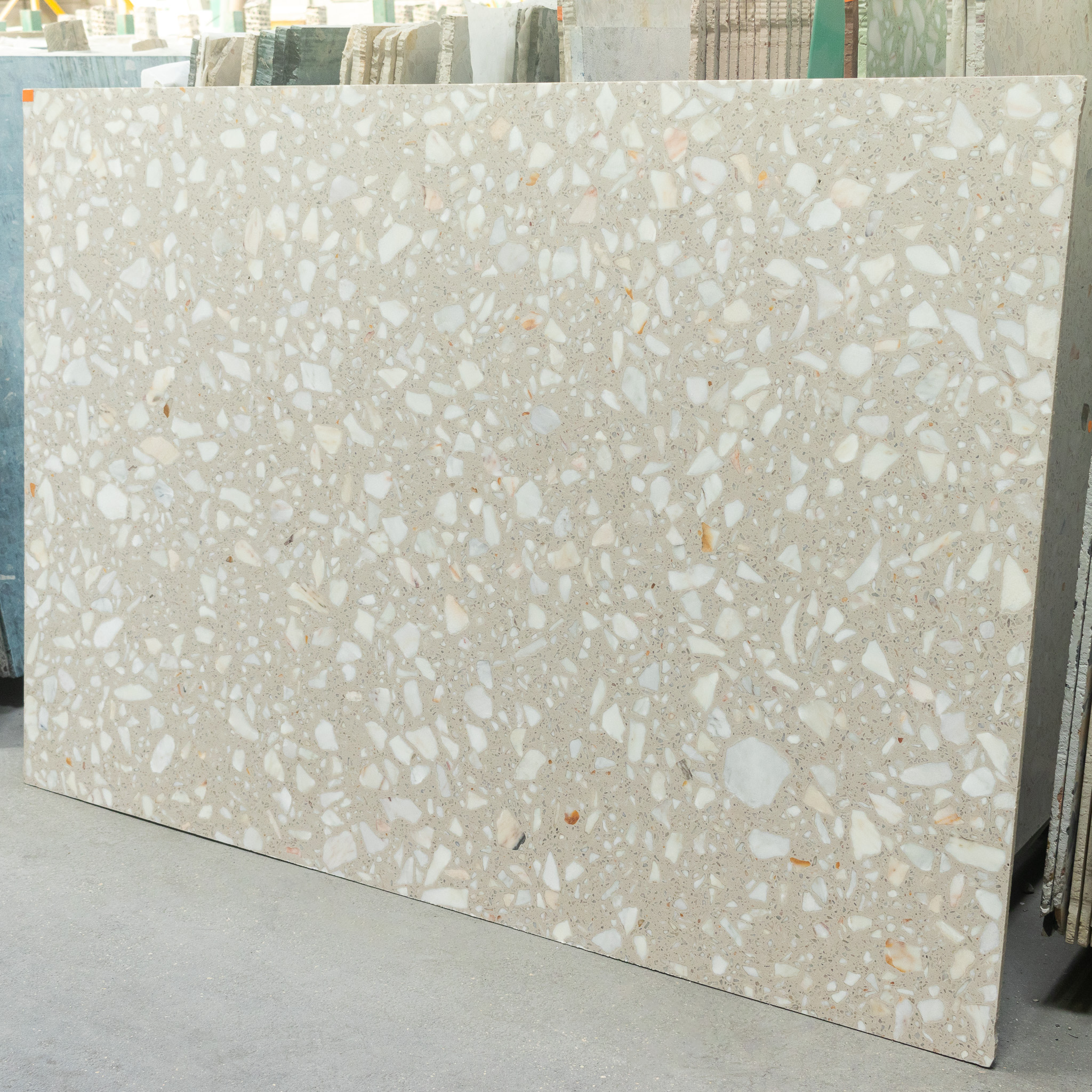 Bege Estremoz from RMC Original